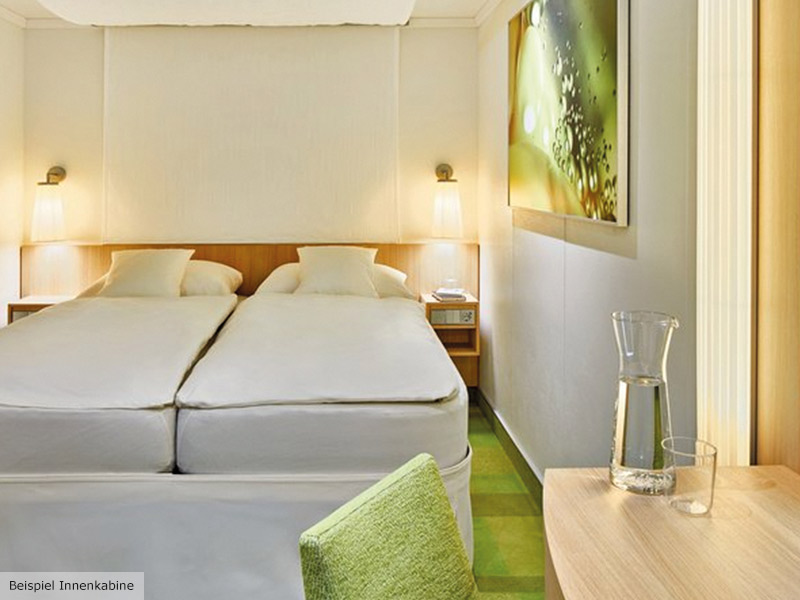 Kreuzfahrt Aida Cosma und Mallorca